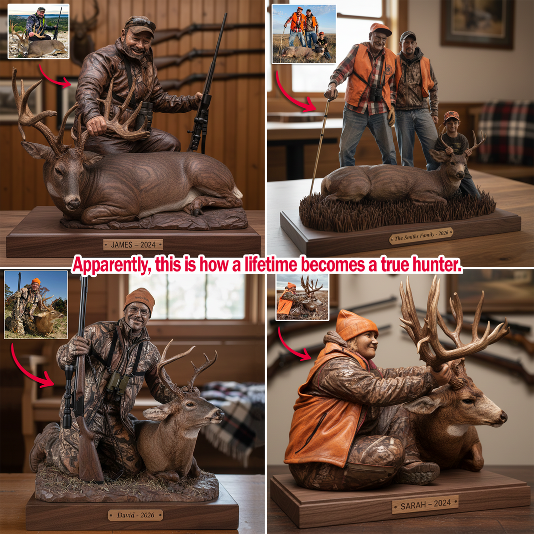 Hunting Collection – Soumora Brand