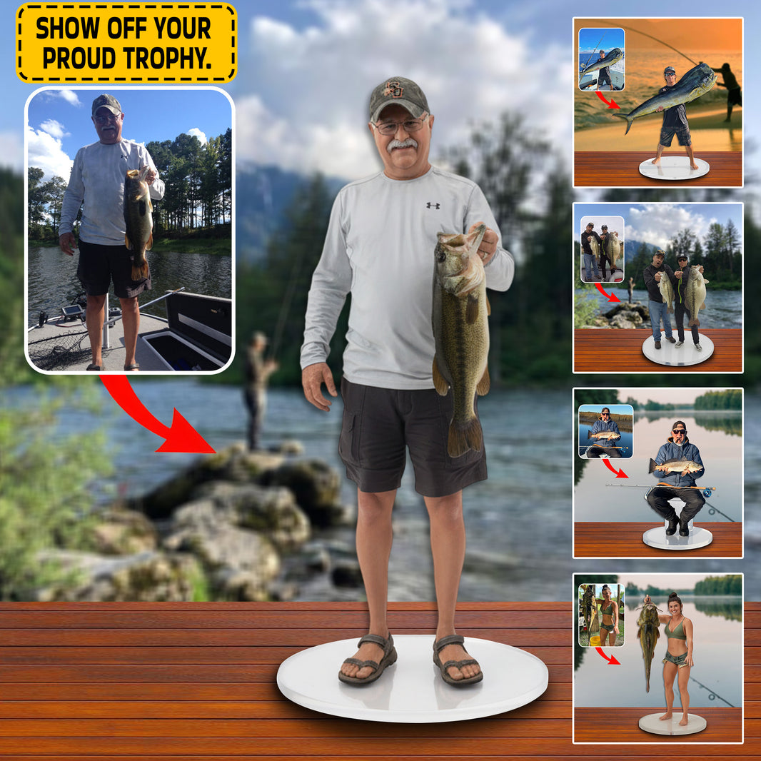 Fishing Collection – Soumora Brand